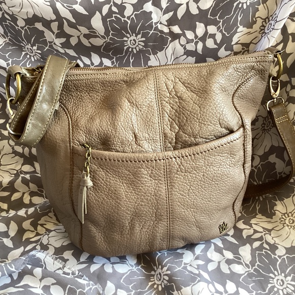 The Sak | Bags | The Sak Crossbody Leather Handbag | Poshmark